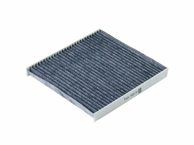 Фильтр салона угольный УАЗ Патриот 12-