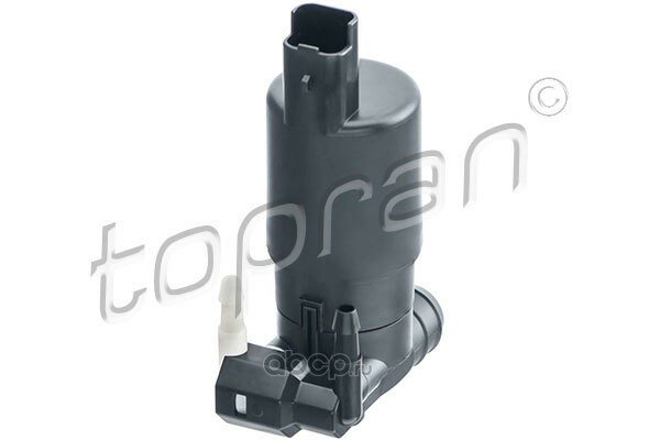 Водяной насос topran 720299