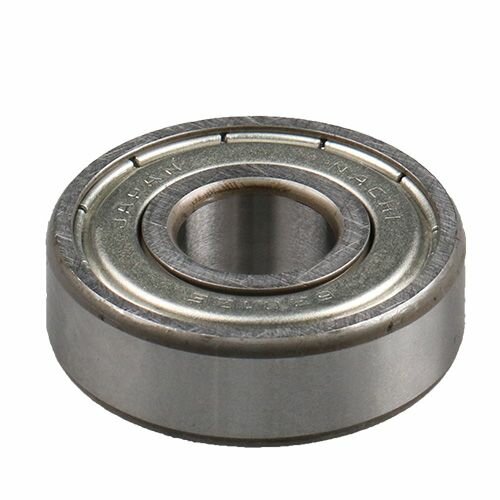 Подшипник шариковый радиальный однорядный Nachi 6201 ZZECM Mitsubishi; Toyota; Nissan и т. д. OEM MS556031