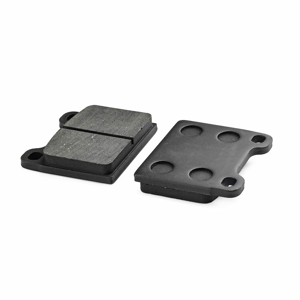 Колодки тормозные Sledex для Ski-Doo (заменяет 05-152-46)