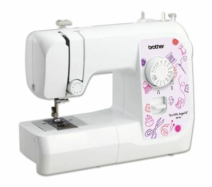 Швейная машина Brother S0C0S0Y1