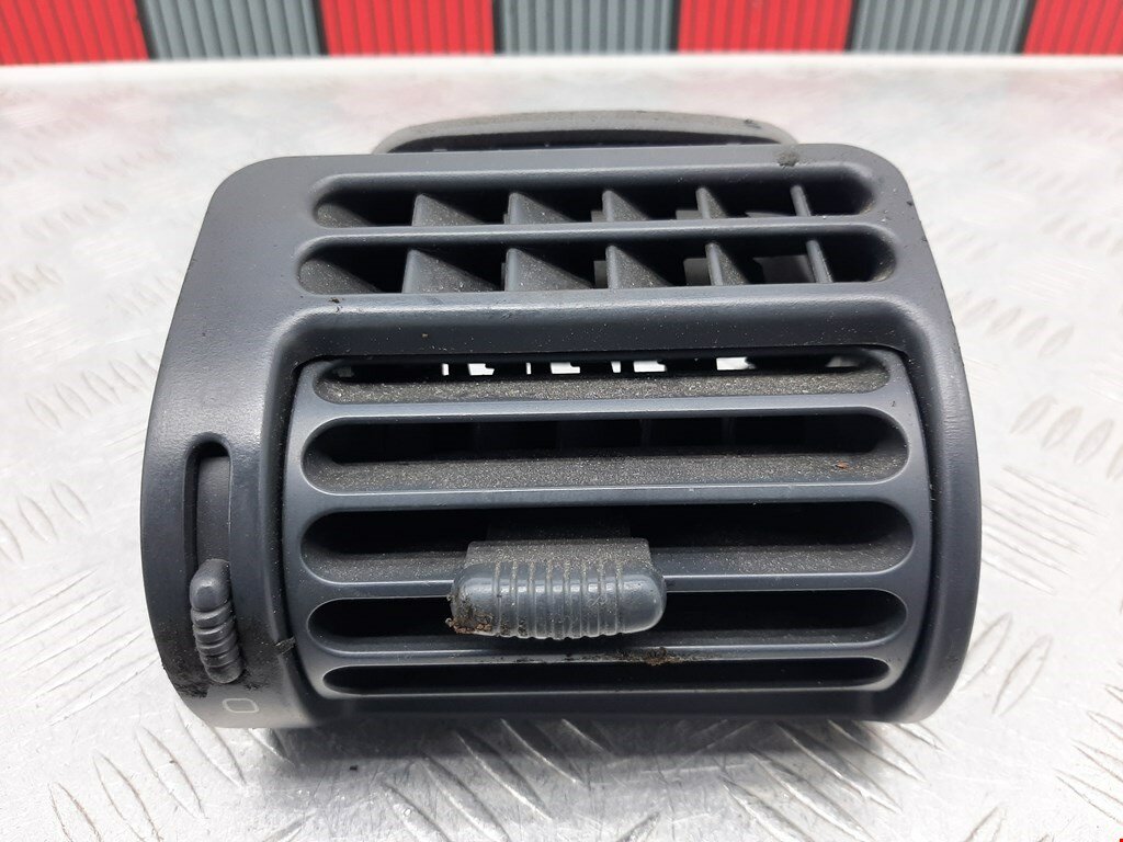 Дефлектор обдува салона Citroen Evasion (Synergie) арт. 2106918