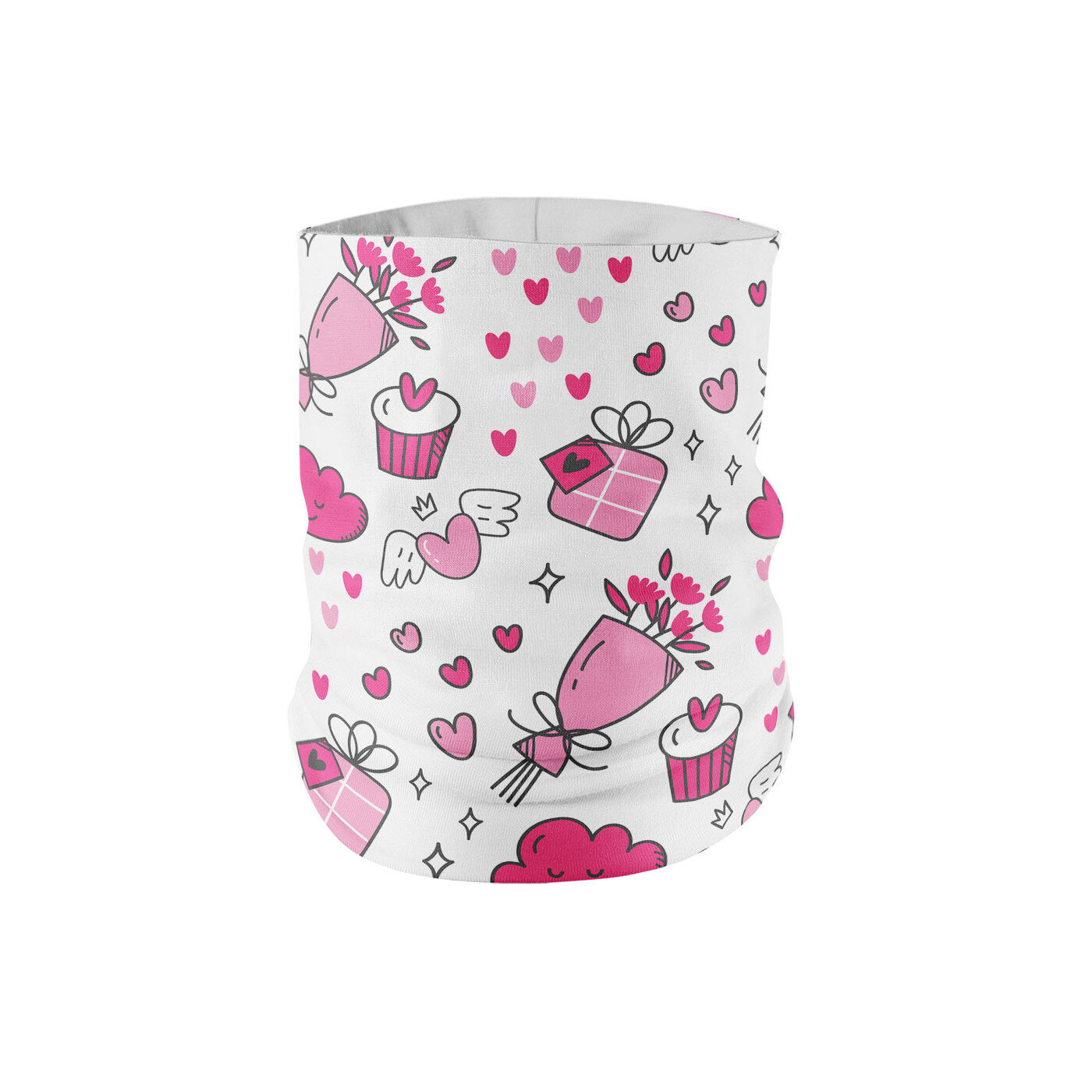 Шарф для женщин