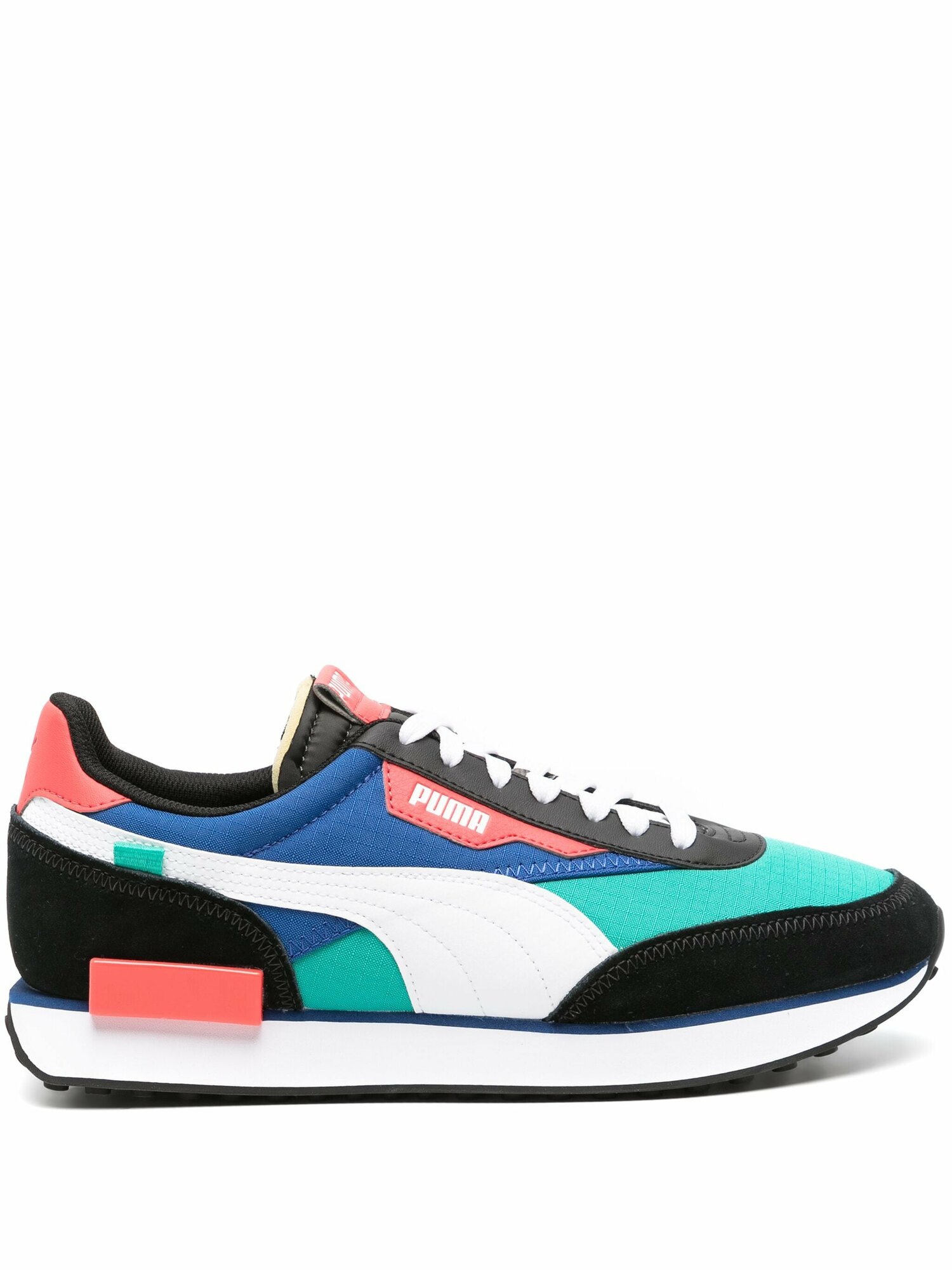 Кроссовки Future Rider Play On