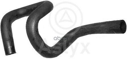 Патрубок FORD FOCUS I (DAW, DBW) FOCUS I Turnier (DNW) шт. ASLYX арт. AS-204153