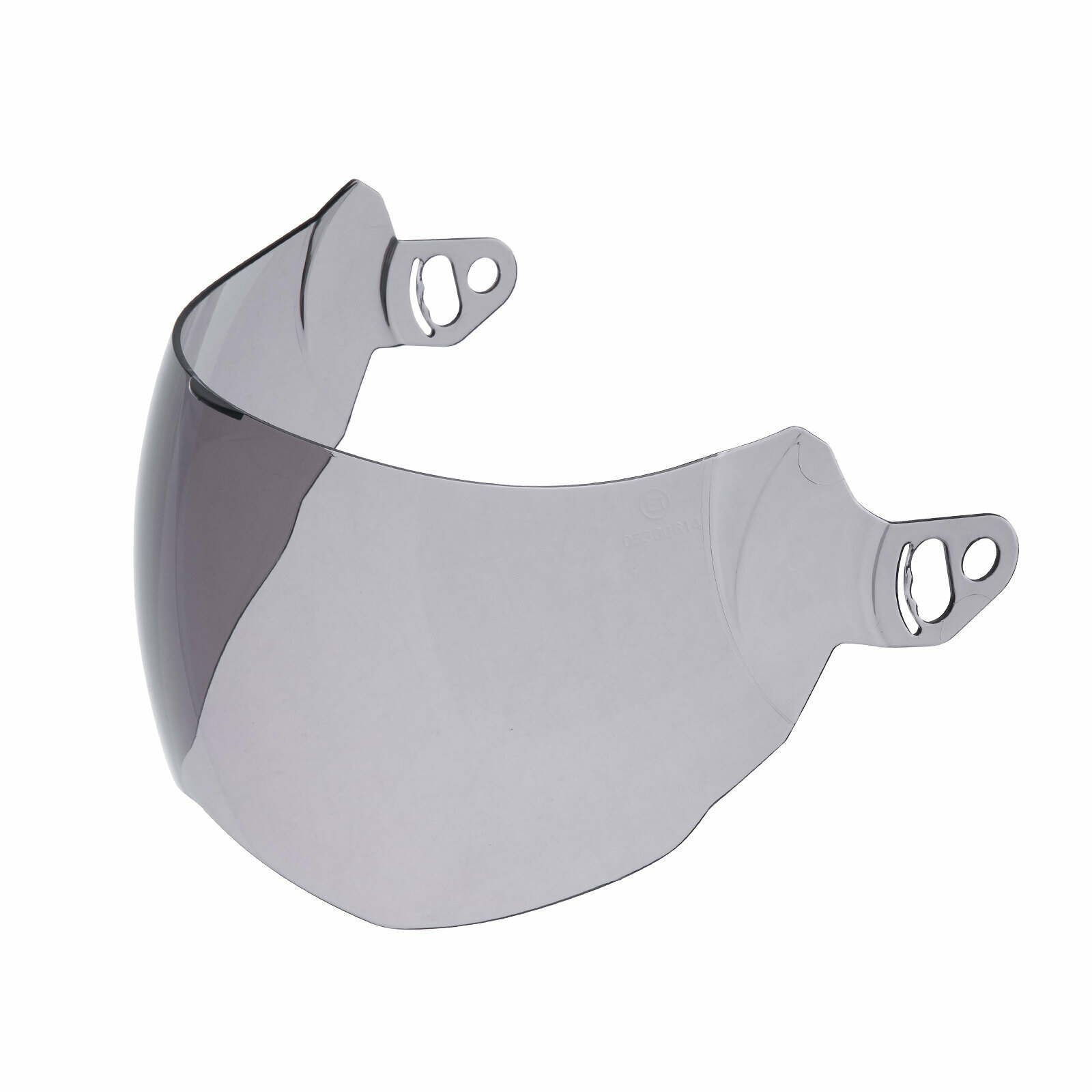 Визор для мотошлема Beon Reverse 1 B-702 Smoke Visor