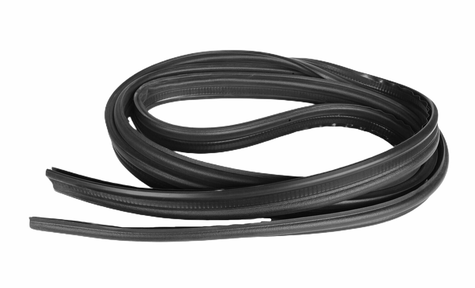 Уплотнитель двери ВАЗ-2111 задка