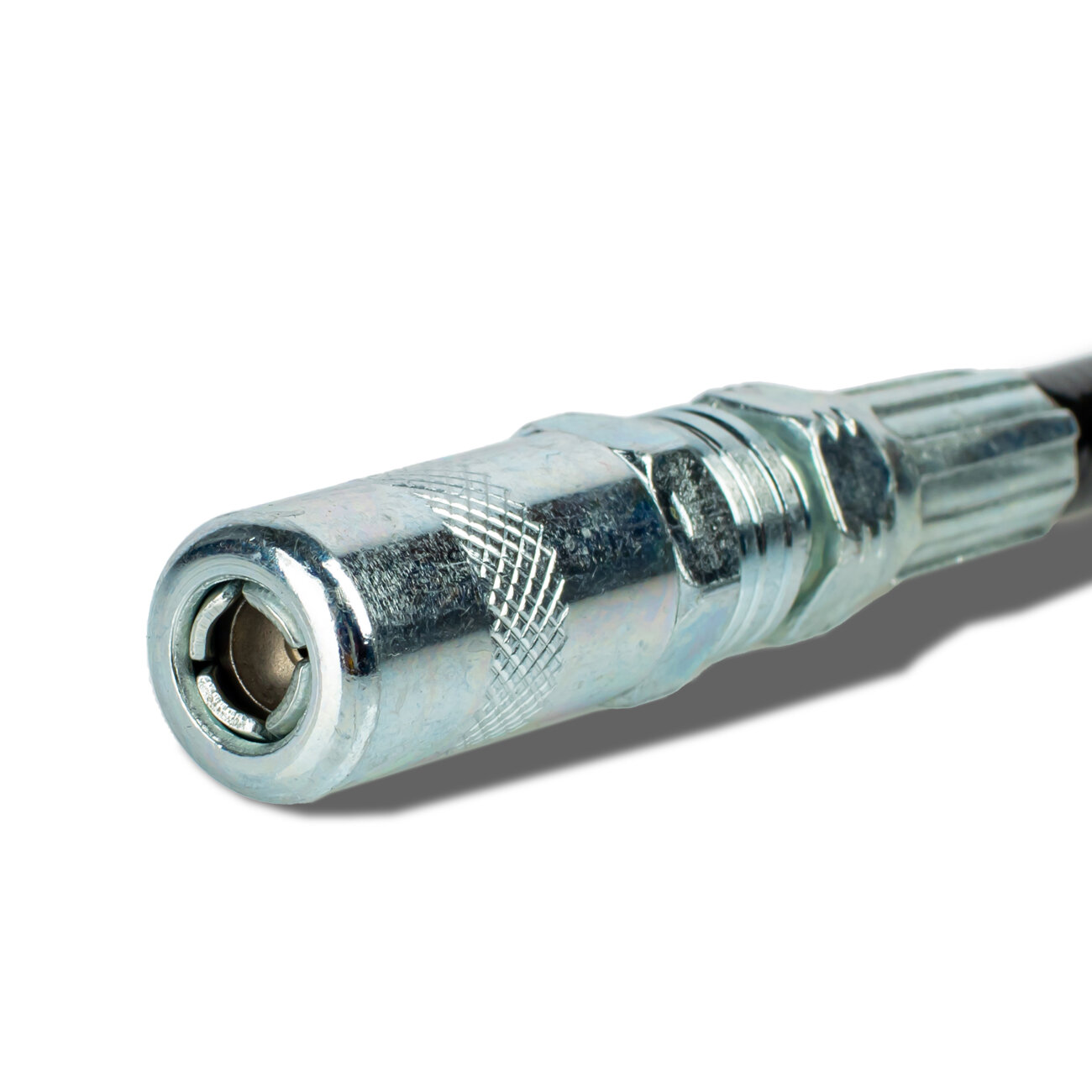 RUNTEC RT-BC410 Шланг для шприца, М 10х1, 254 мм