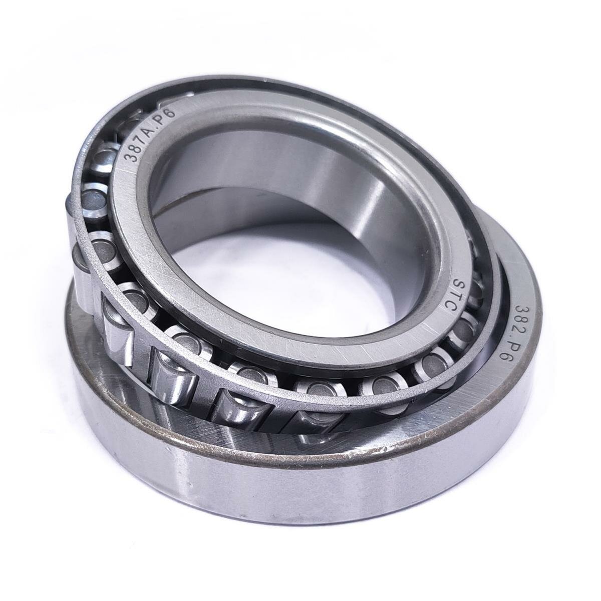Подшипник 387A/382. P6 STC (57.15x98.425x21.946) роликовый однорядный