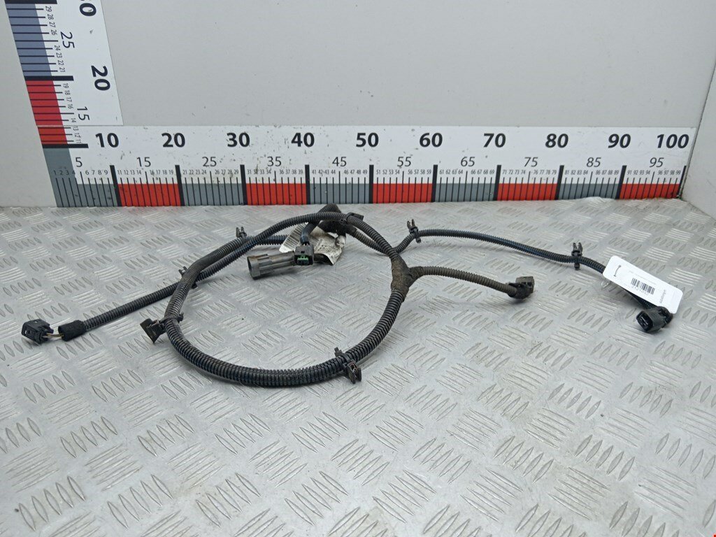 Проводка (жгут проводов) Opel Meriva A 13194254 арт. 2121032