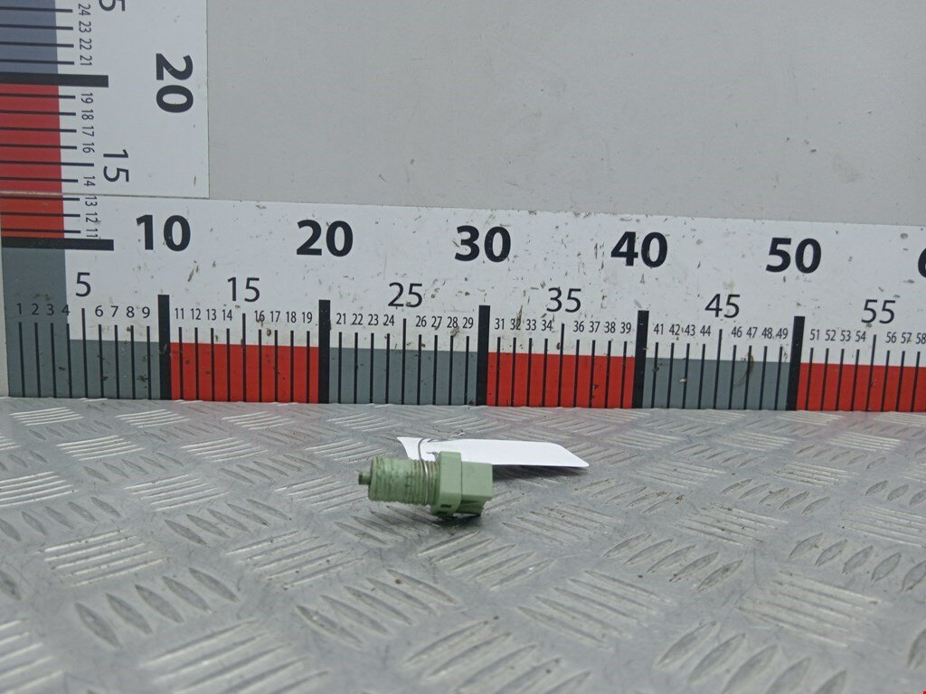 Датчик положения педали тормоза (Выключатель стоп-сигналов) Renault Scenic 1 арт. 2124597