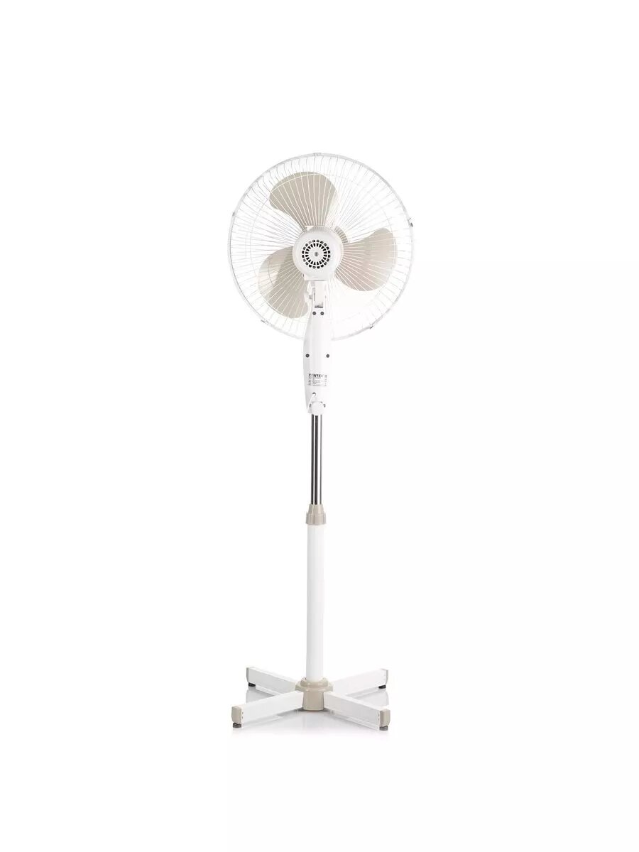 Напольный вентилятор