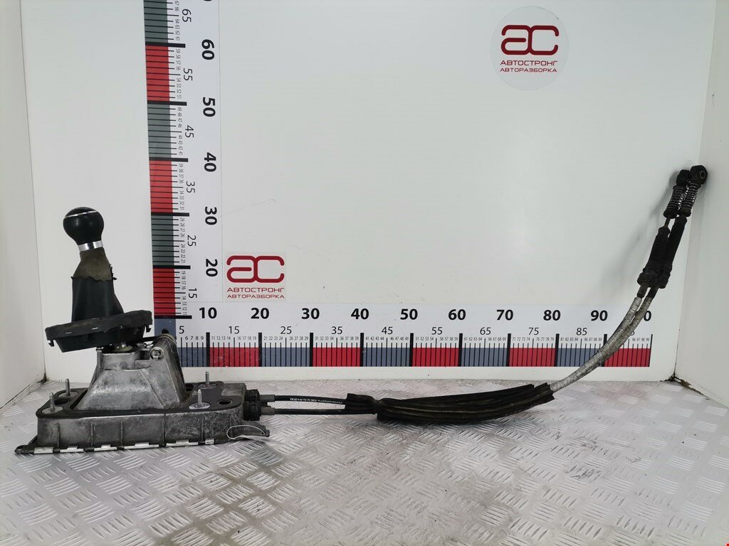 Кулиса КПП Volkswagen Touran 1 1K0711112 арт. 1676879