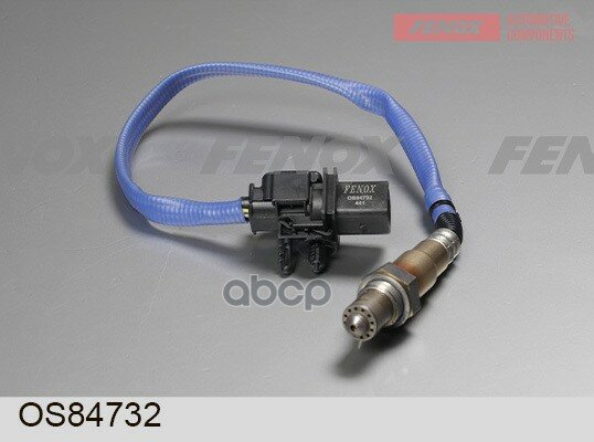 Датчик кислорода Ford Focus 05- Focus 11- до катализатора FENOX арт. os84732