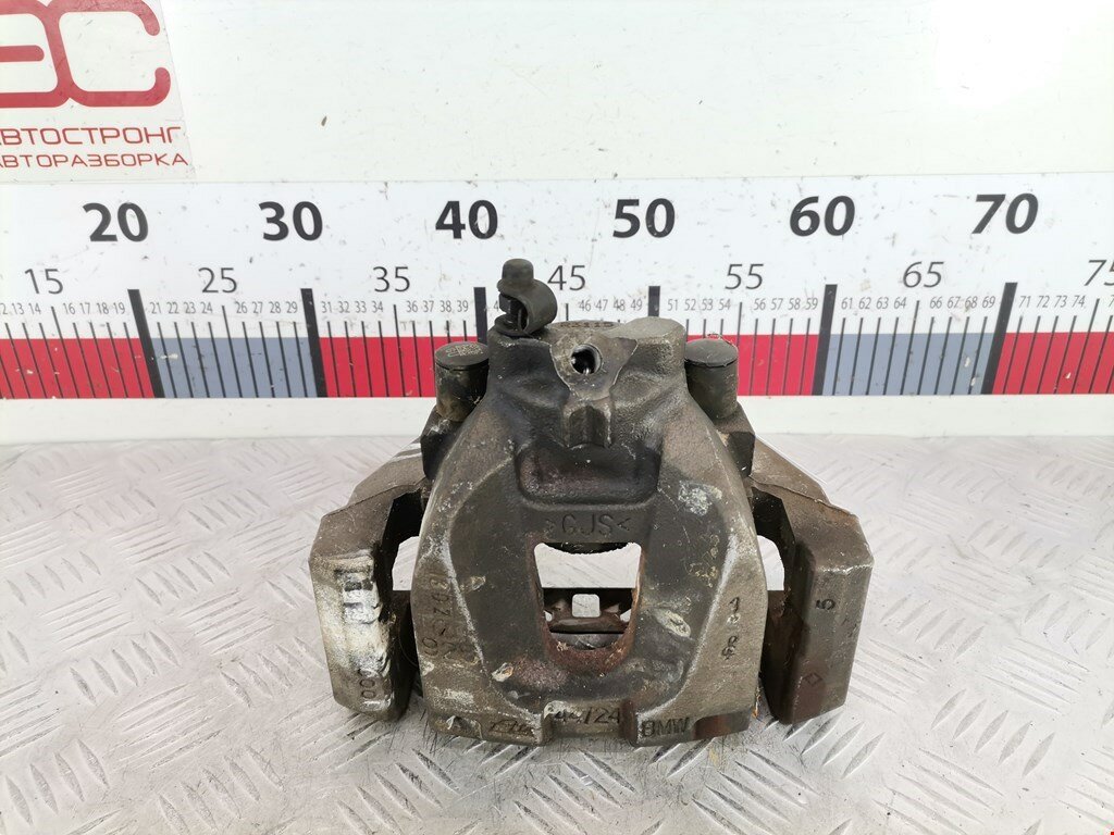 Суппорт задний левый BMW 7-Series (F01/F02) 34216786831 арт. 1735069