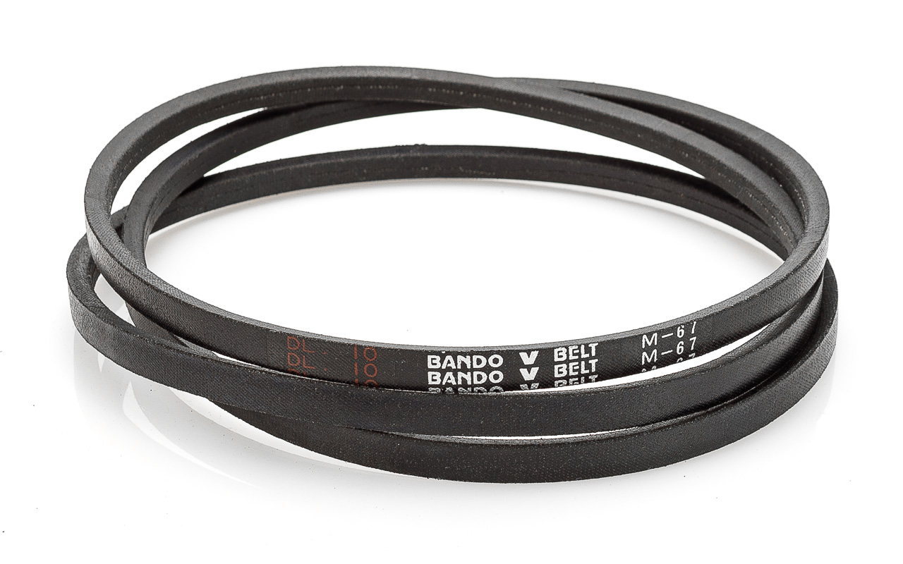 Ремень M (Z) 67 1698-Ld ( JP ) BANDO