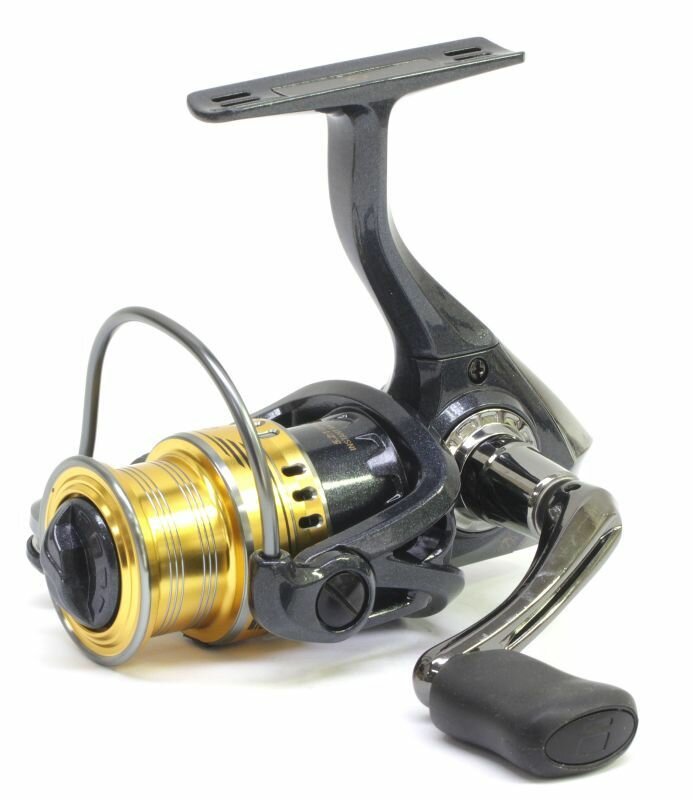 Катушка Abu Garcia Max Pro 40