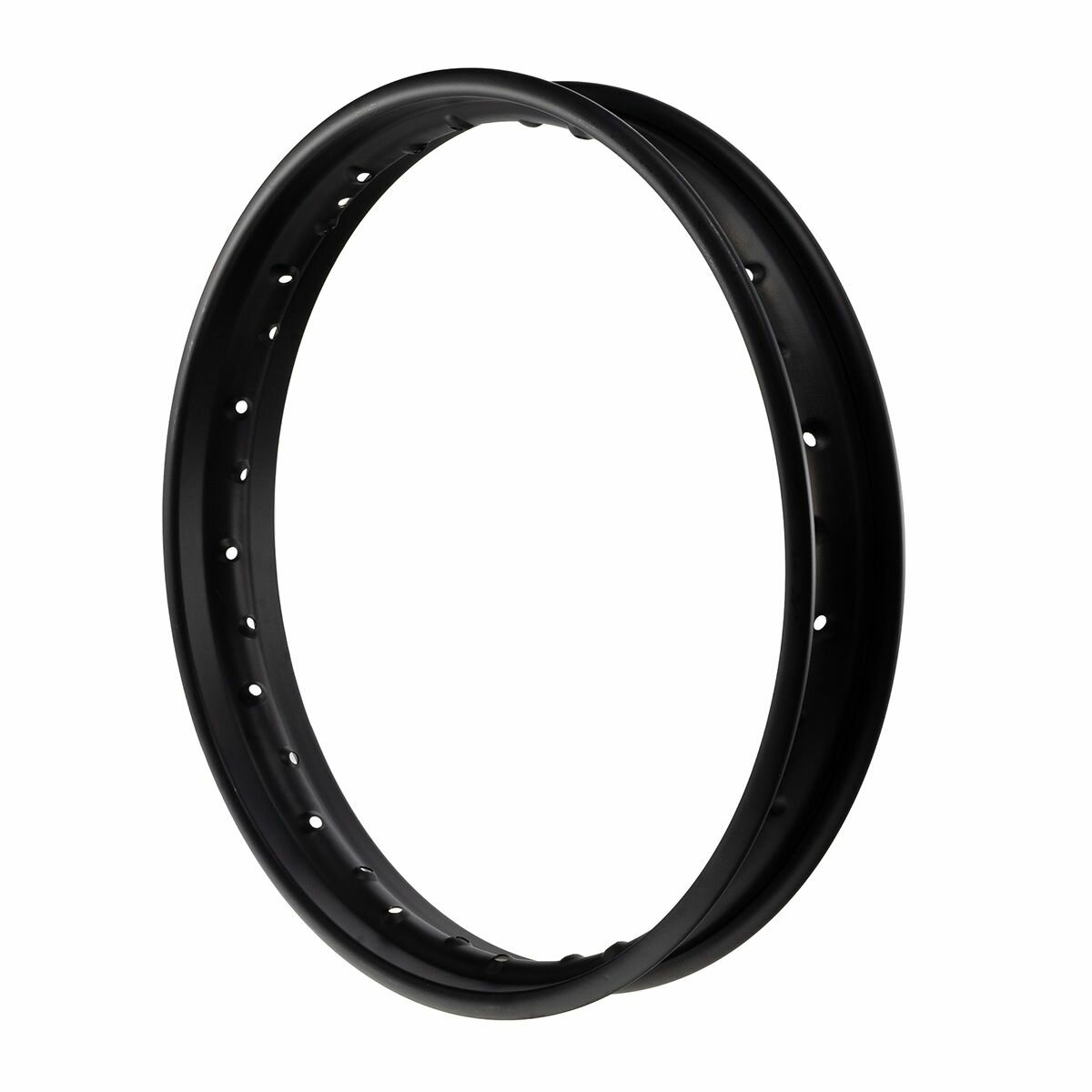 Обод колеса 18"х2,15 сталь KAYO