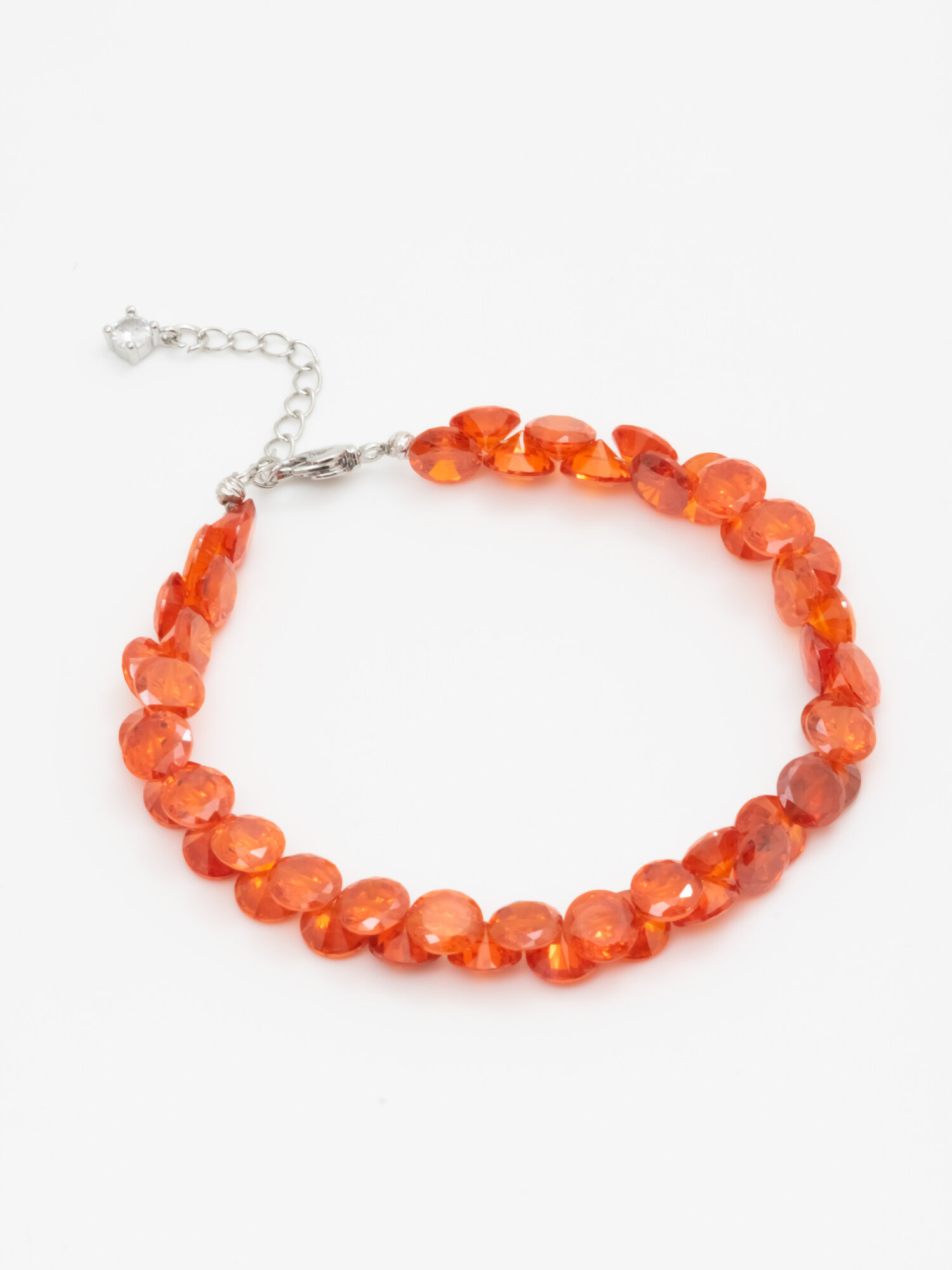 Браслет, кристалл