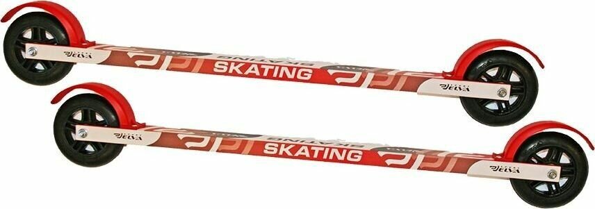 Лыжероллеры коньковые ELVA SK620R