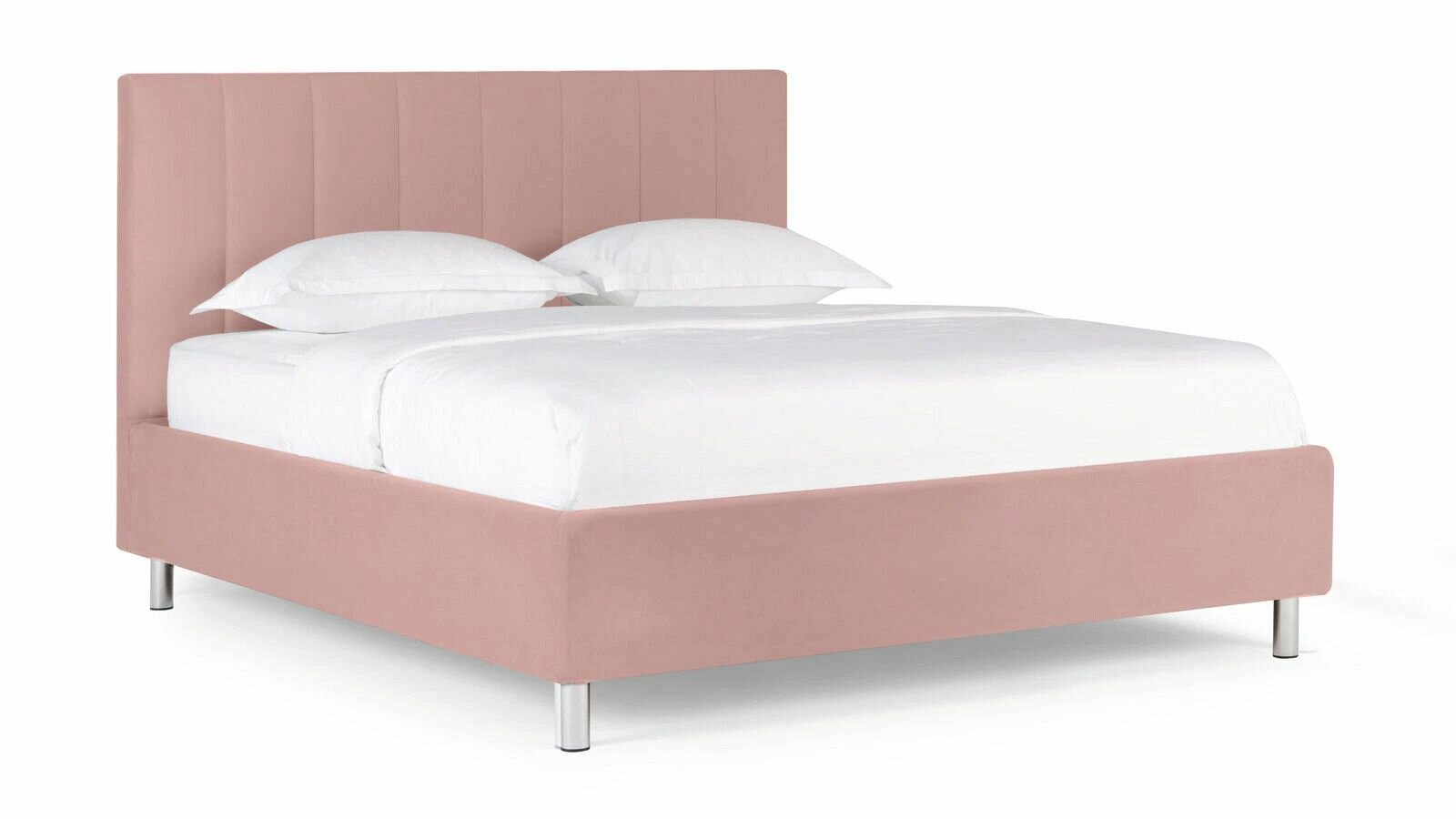 Кровать с подъемным механизмом Askona (Аскона) Pola nova (Пола нова) Тк. Sky Velvet 01 200х200