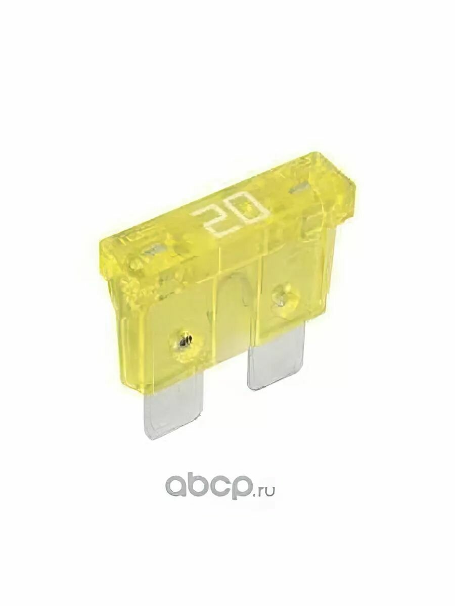 Предохранитель 20A MIDI 20A