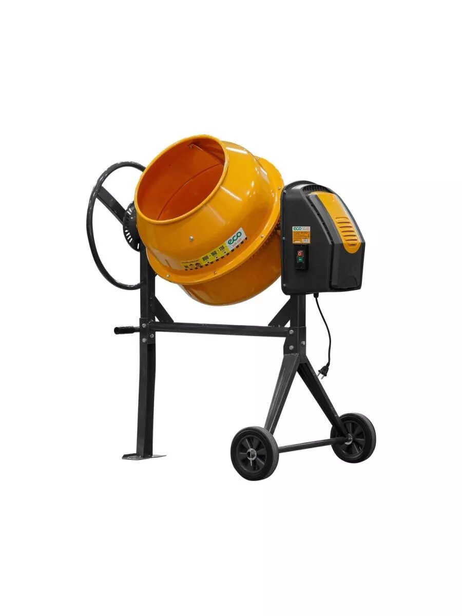 Eco Бетоносмеситель 160 л CM-160 EC3410-5