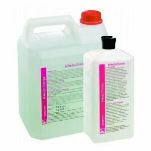 Дезинфицирующее средство БебиДез Ультра 5,0 л (концентрат), 524006