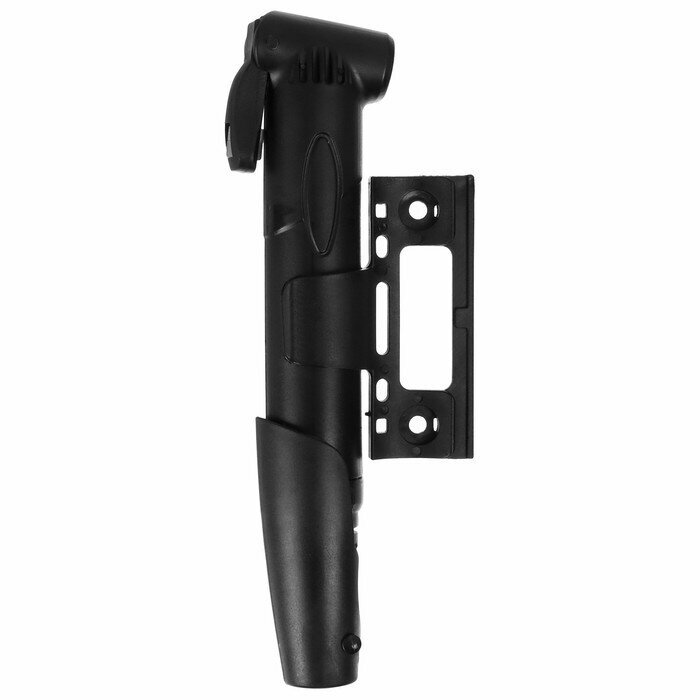 Насос ручной с иглой и наконечником, пластик 9426204