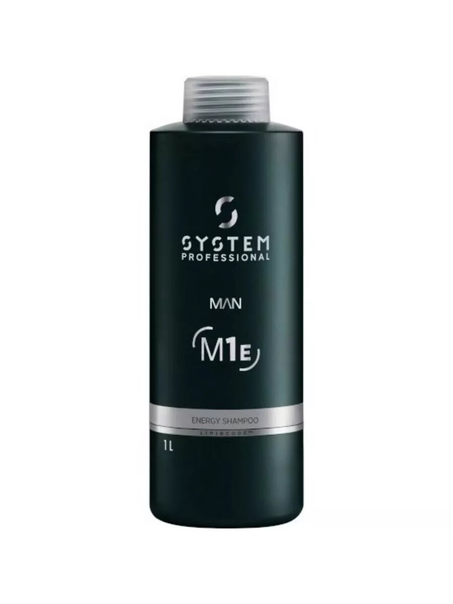 Wella SP DIAMOND Energy (M1E) Шампунь для волос мужской 1л