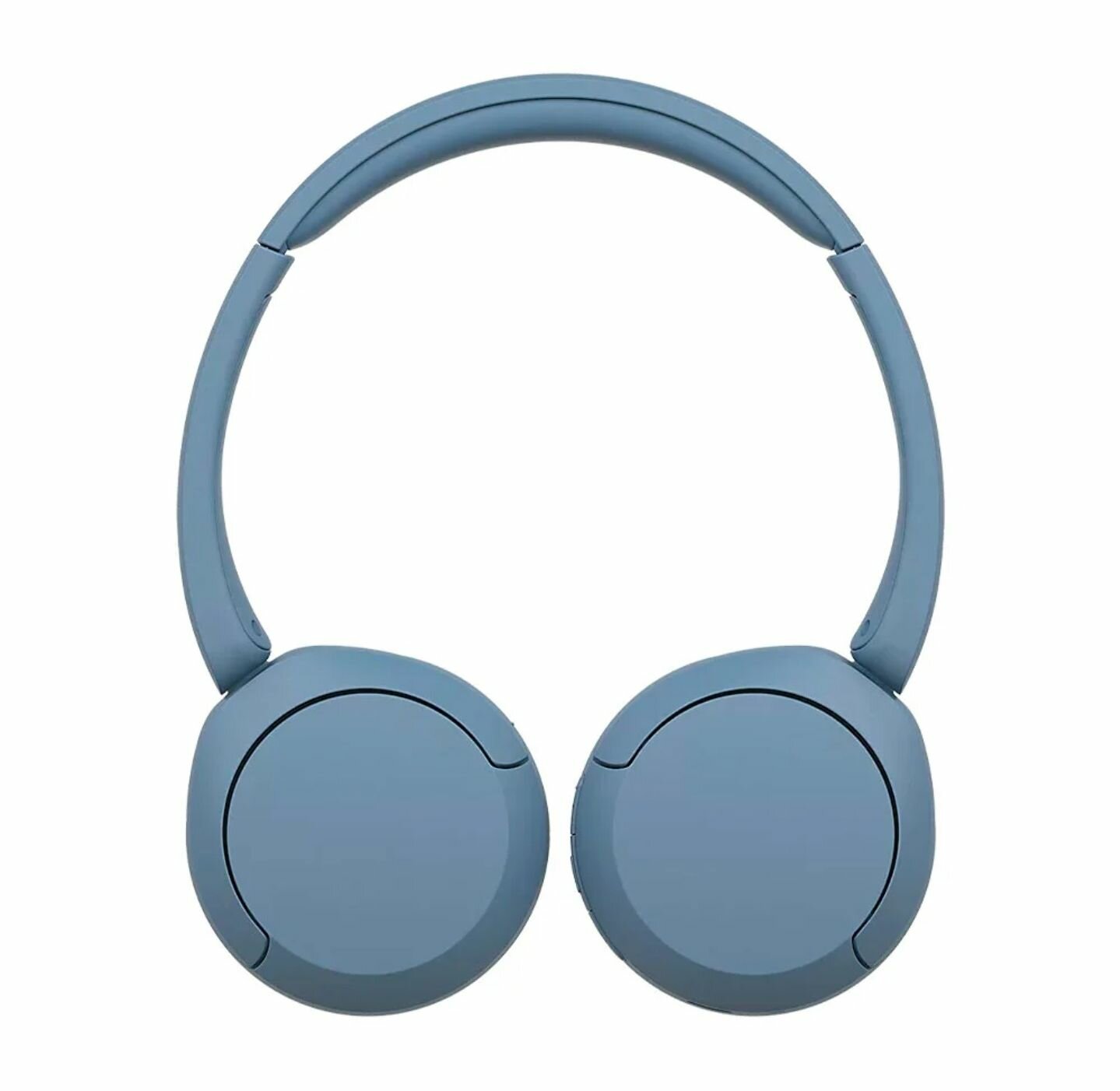 Беспроводные наушники Sony WH-CH520, накладные, Blue | Синий