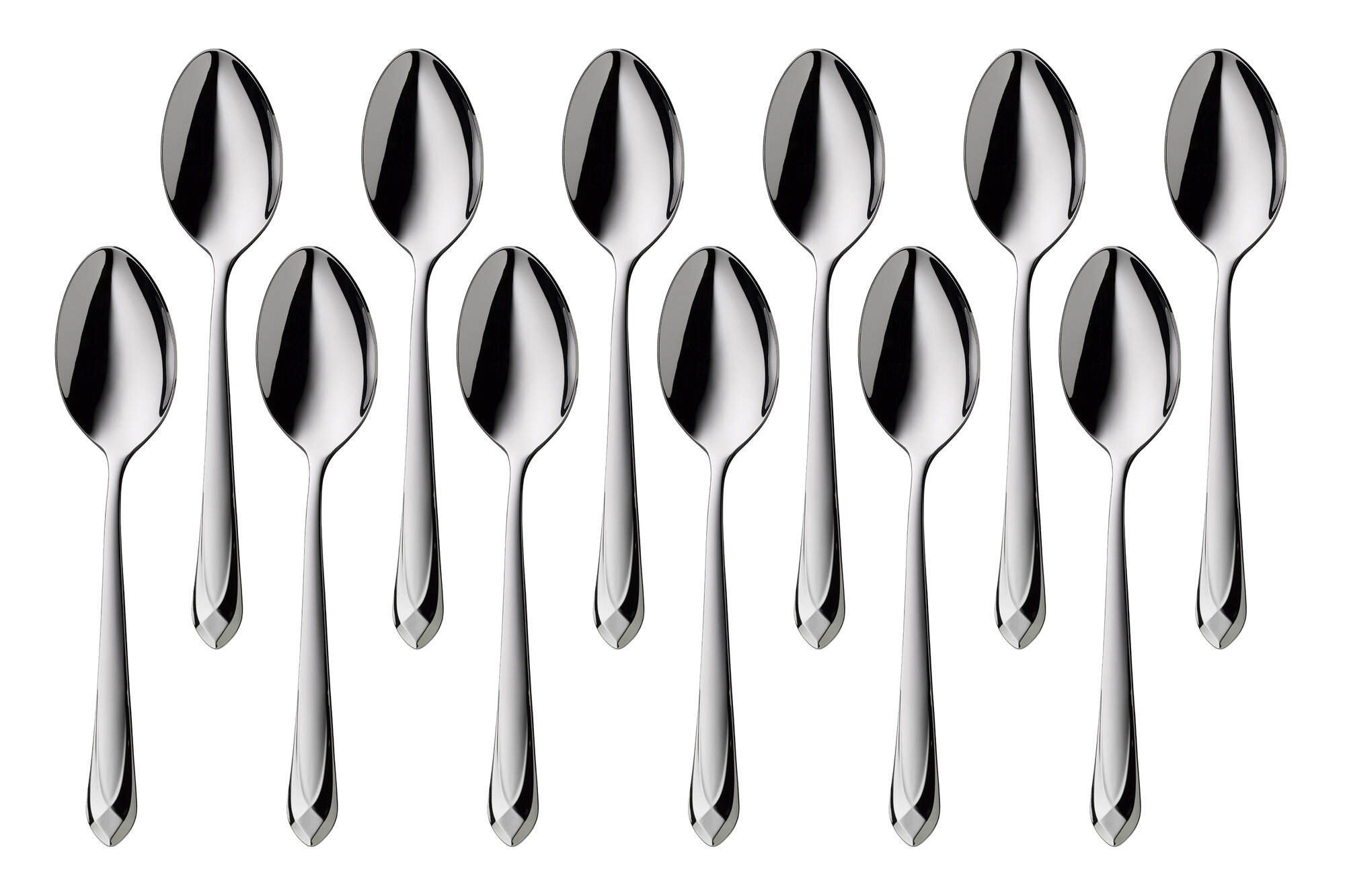 Ложка столовая WMF Juwel, 12 шт