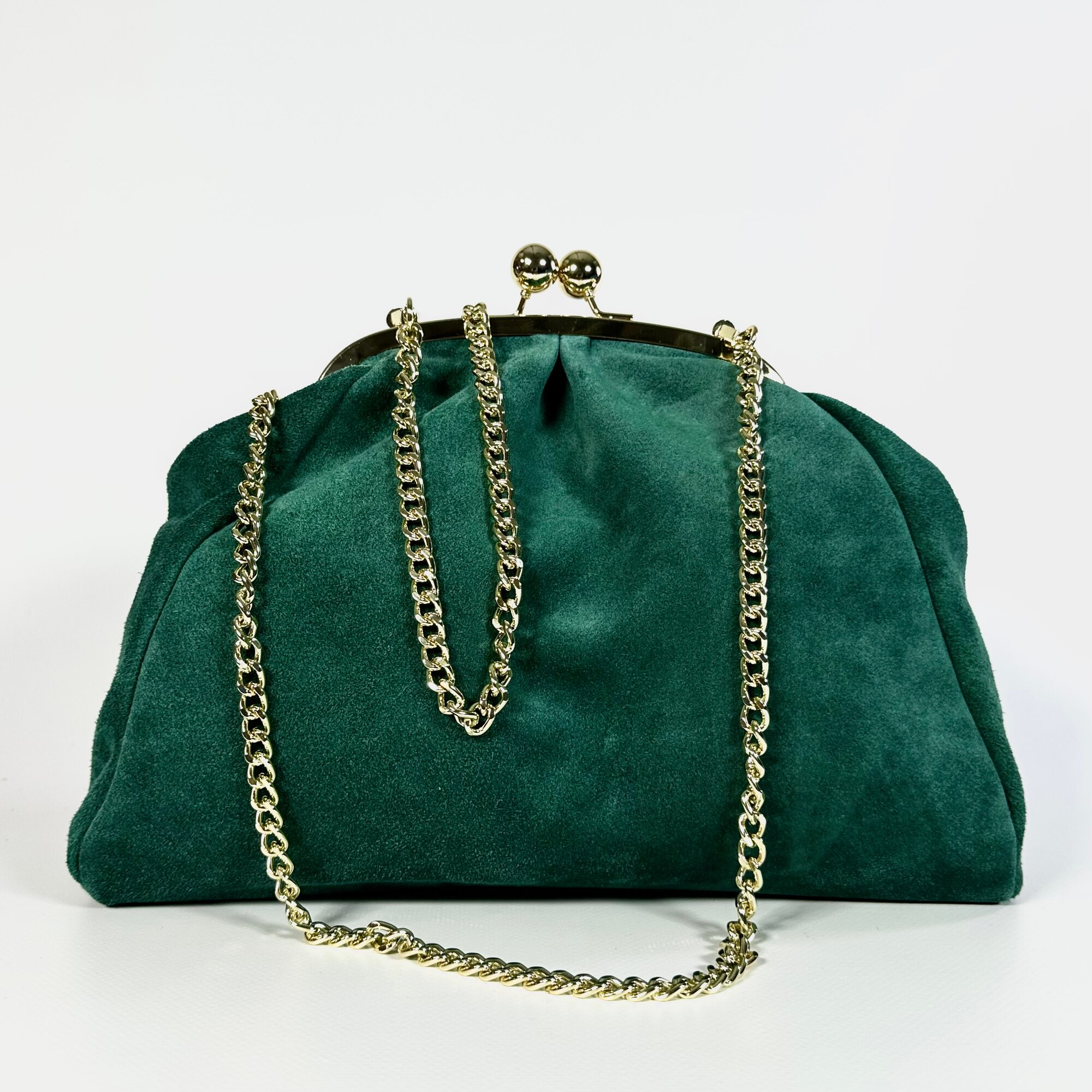 Сумка саквояж Bella Donna