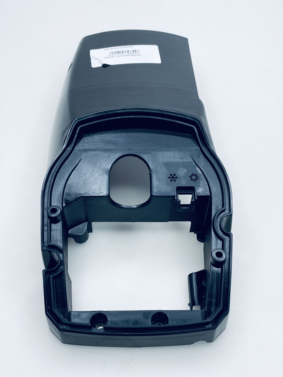 Дефлектор для бензореза Carver GCS58/300, 01.028.00003 №732