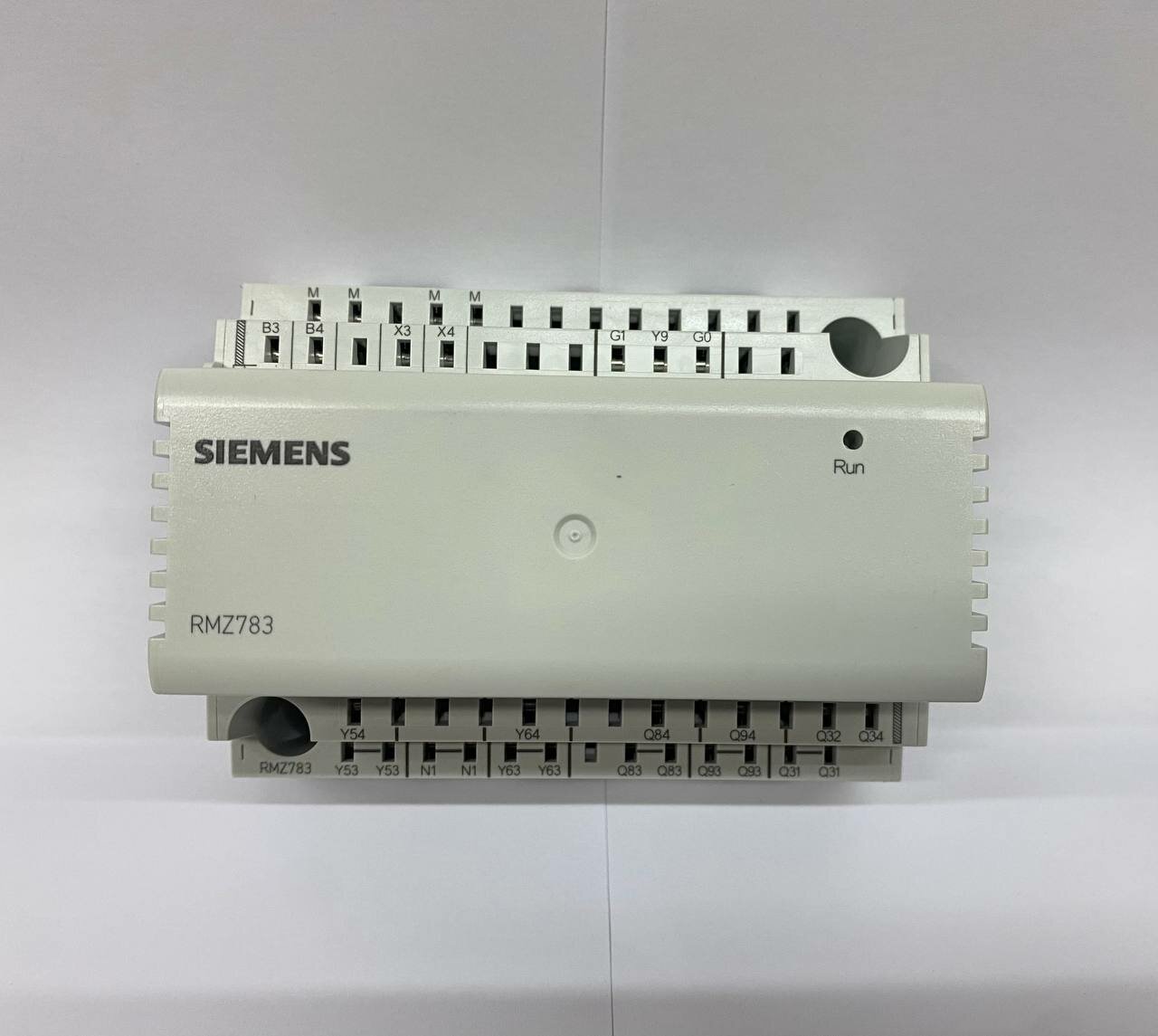 Модульный контроллер для систем отопления Siemens (Сименс) RMZ783B
