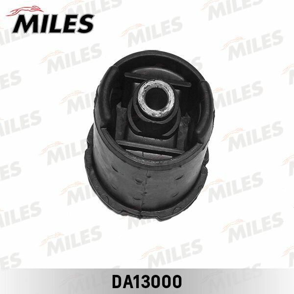 MILES Сайлентблок задней балки BMW E32, E34 (LMI 1064001) DA13000