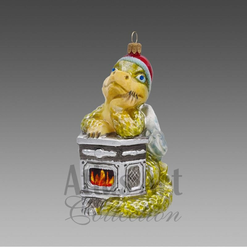 Игрушка на елку Мечтатель