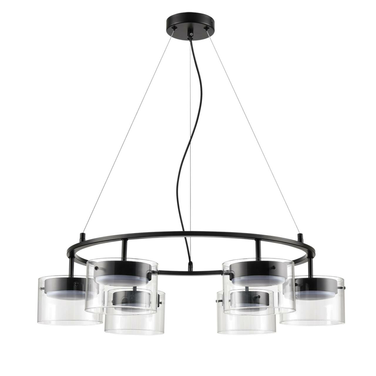 Люстра LUMION NATALINA 8232/6