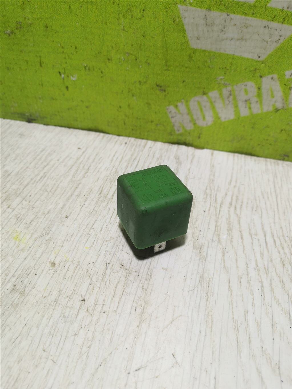 Реле Opel Astra G 1998-2005