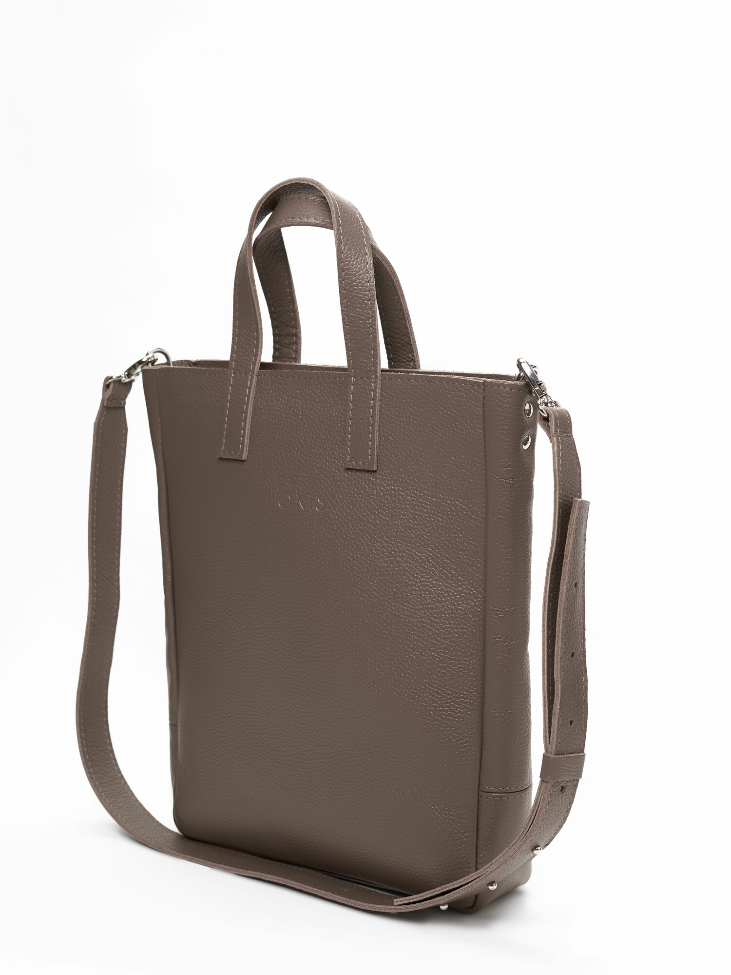 Сумка ведро