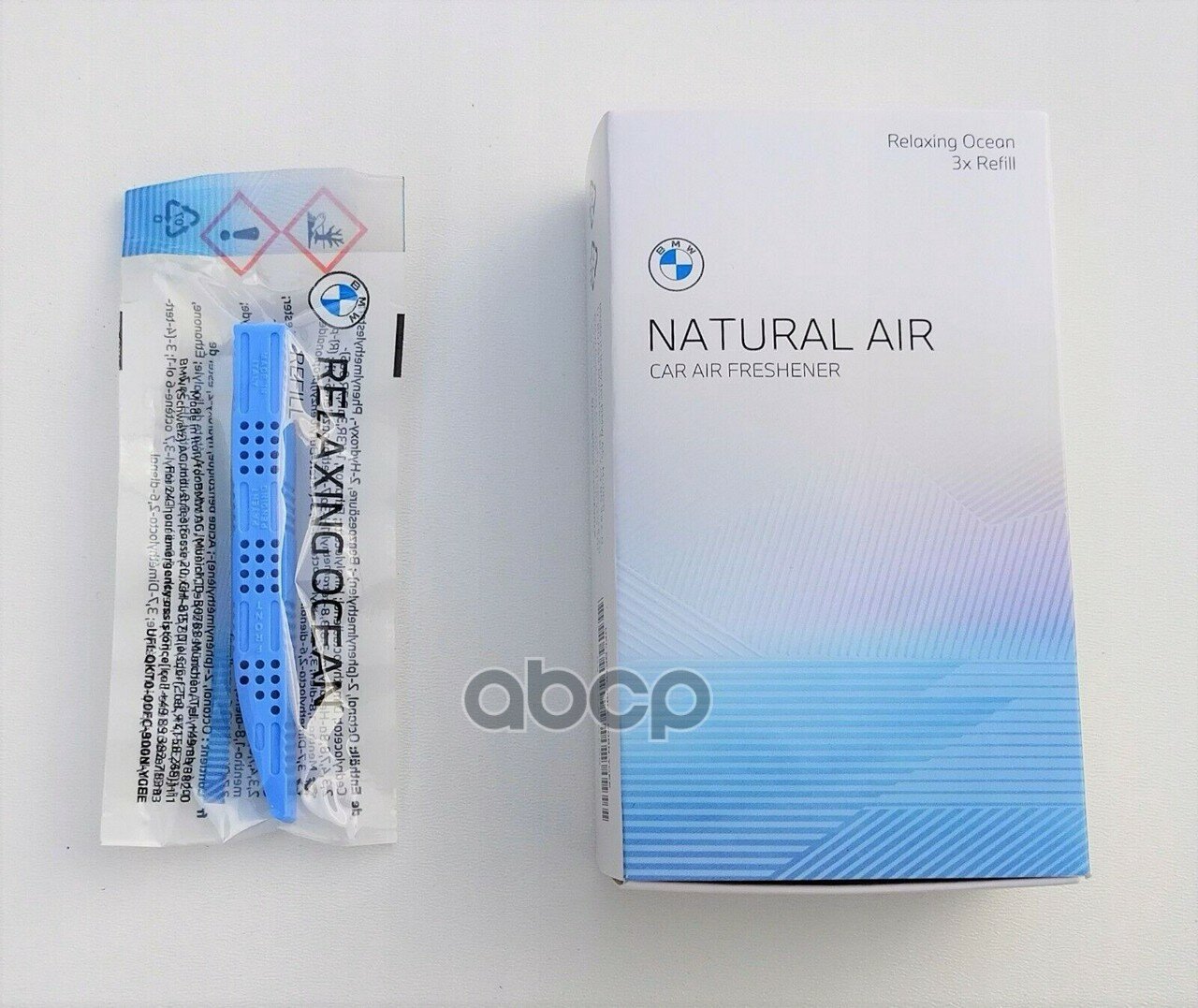 Ароматизитор BMW арт. 83125A7DC98