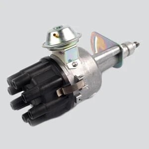 Трамблер ГАЗ 3307, 3308, 66 (бесконтактный) "ЗМЗ"