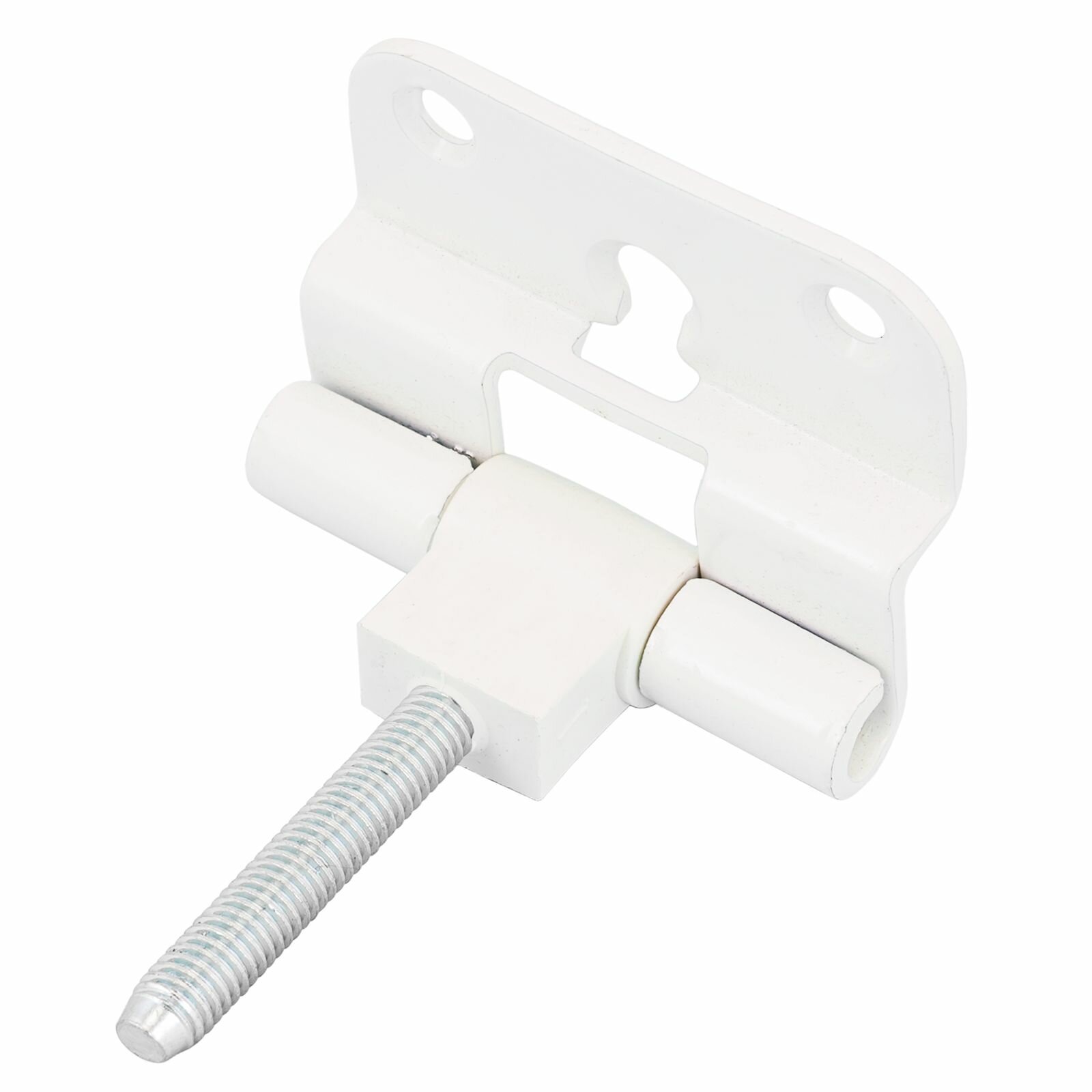 Петля FT-65 белая для "финских" дверей Кунгур