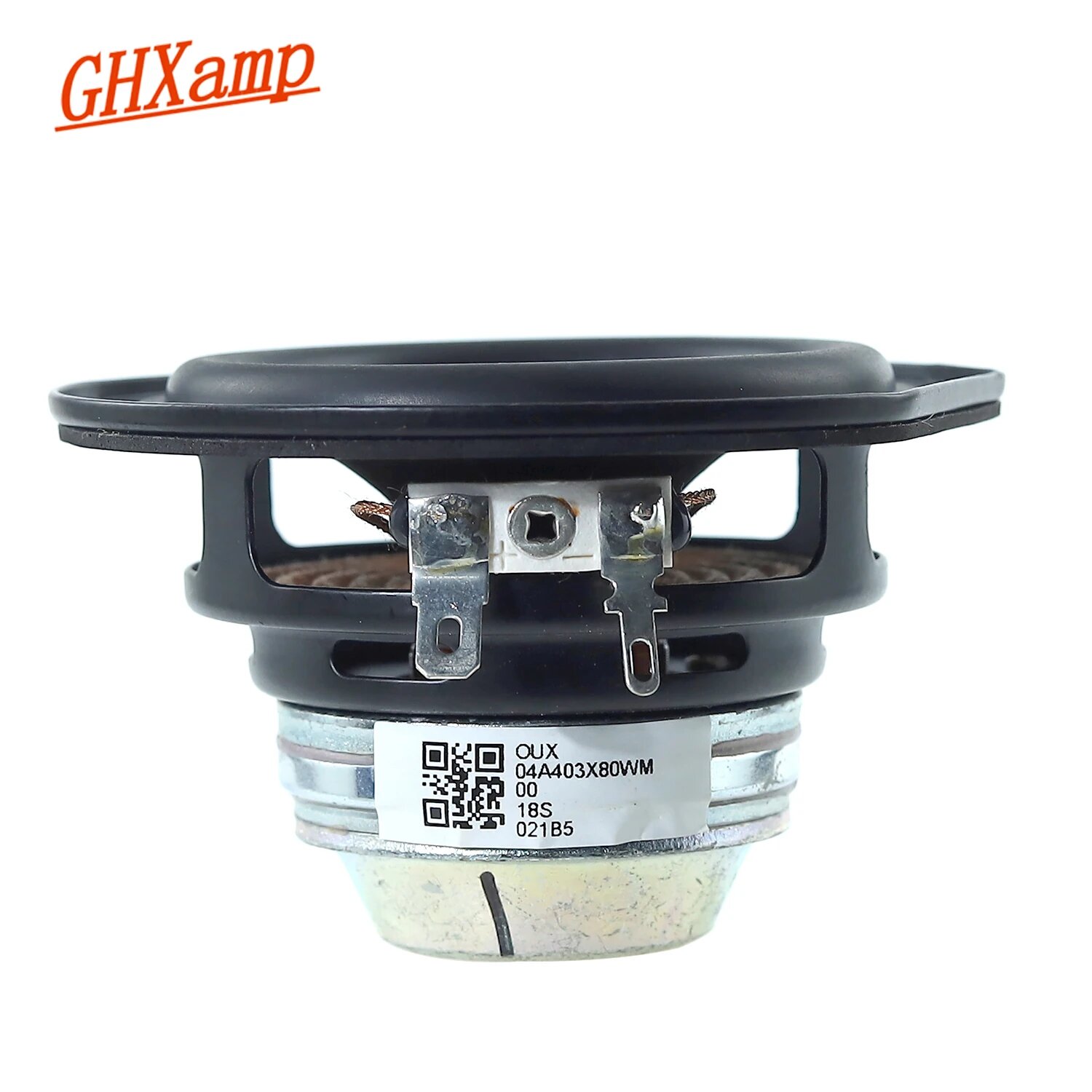 GHXAMP 3-дюймовый динамик для B&O