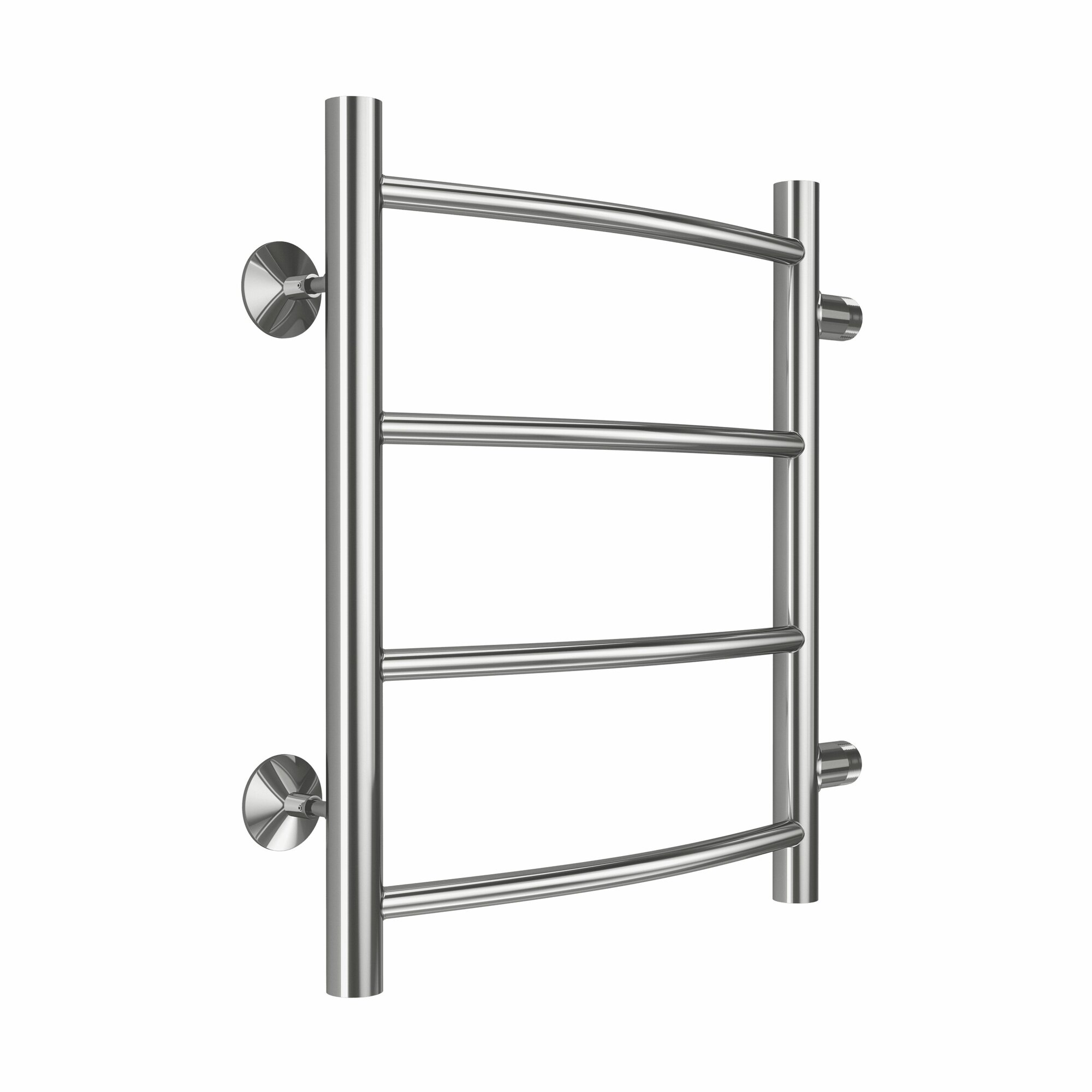 Полотенцесушитель "Классик" 32/18П4 400*500 (боковой вход 320)