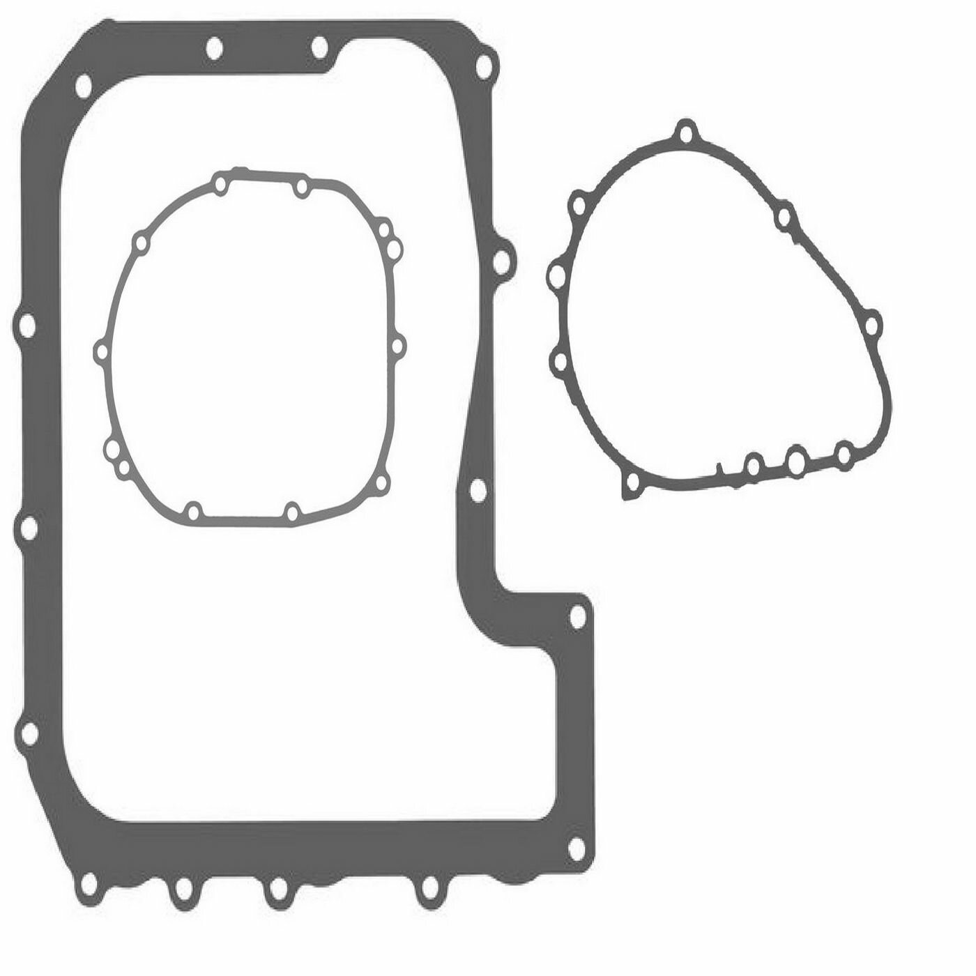 Комплект прокладок Kawasaki Z750 2004-2006