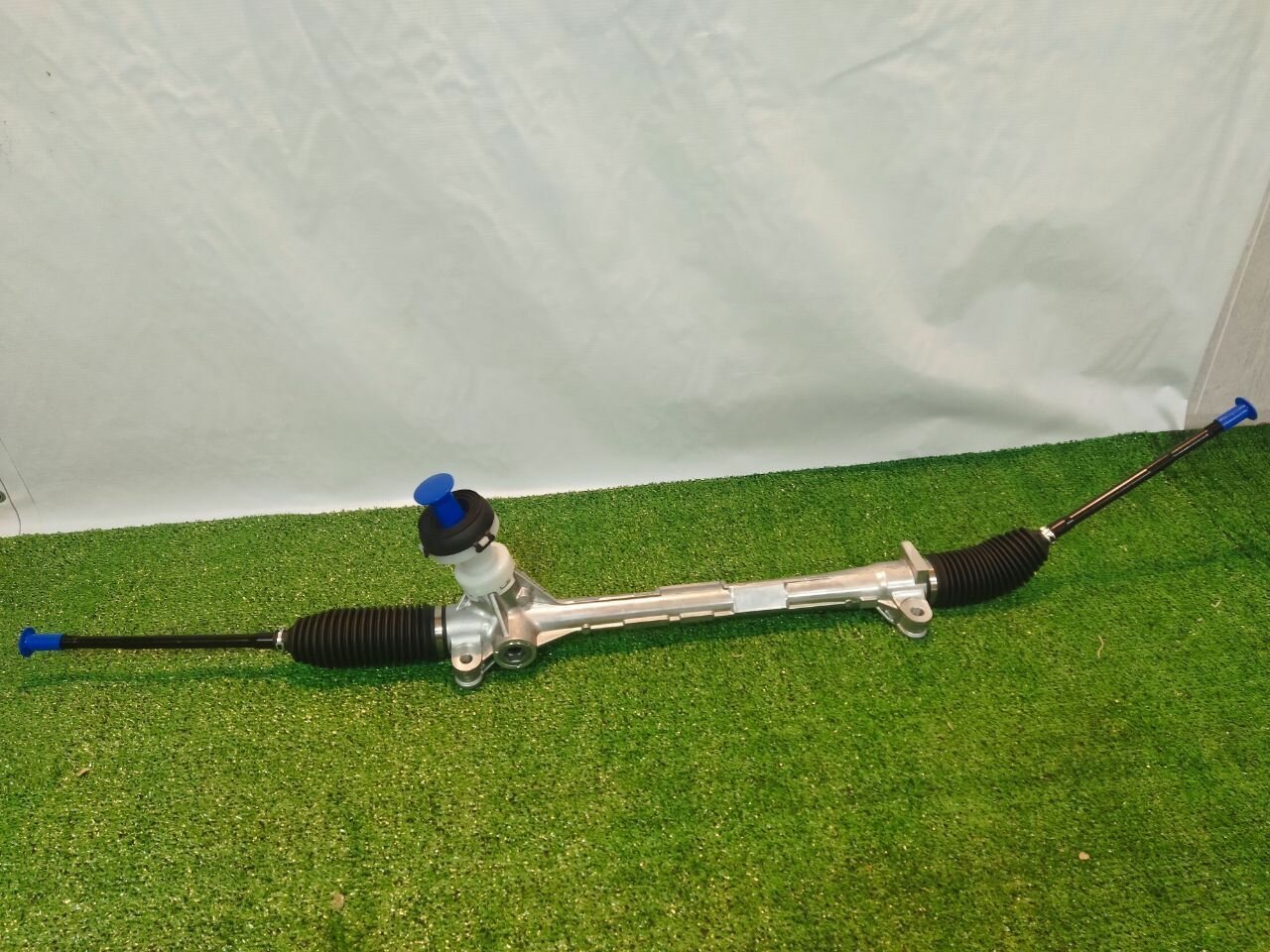 Новая рулевая рейка Hyundai Creta (Хендай Крета) 2016-2021
