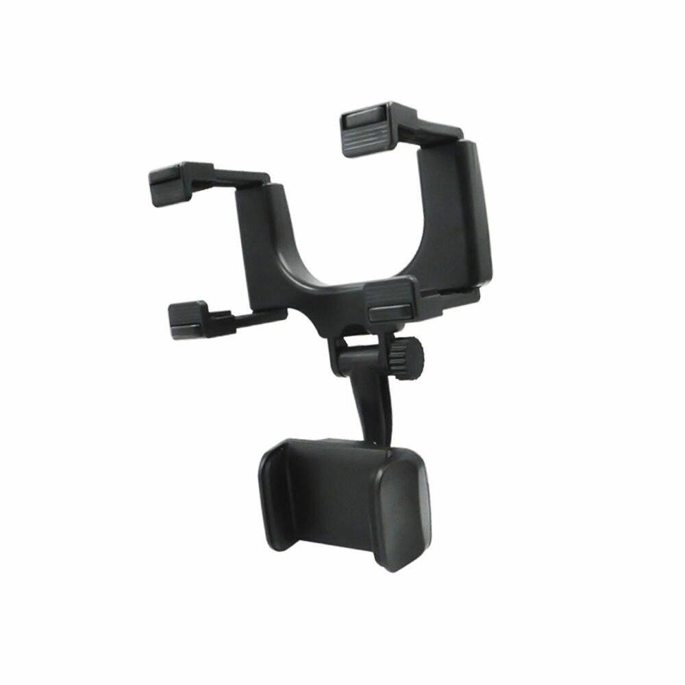 Автомобильный держатель для телефона, крепление на зеркало заднего вида