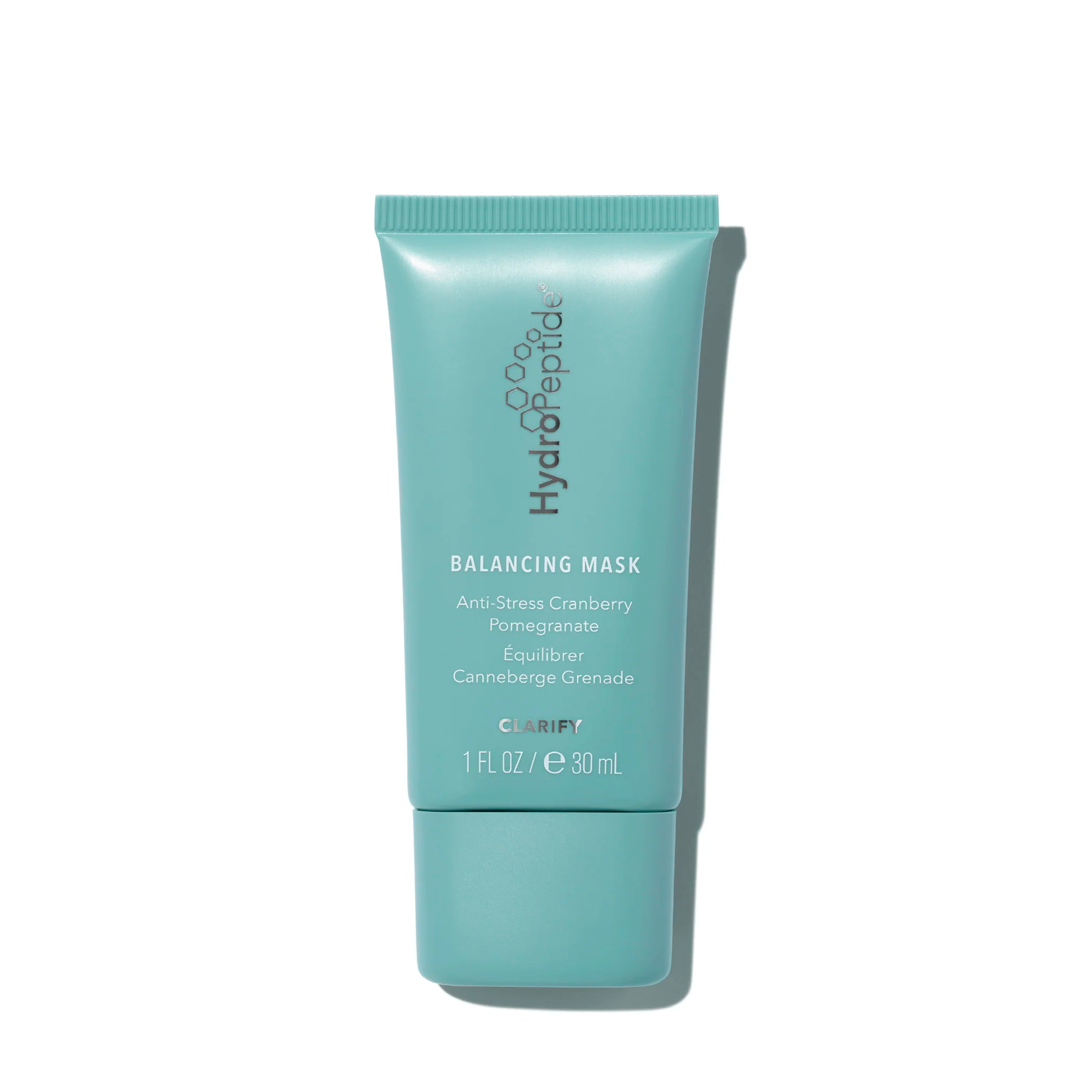 HP Balancing Mask Антистрессовая, регенерирующая маска для идеально тона 30мл