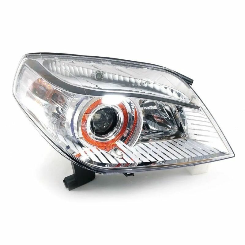 Фара автомобильная, 1 шт, арт. ABCMALL36